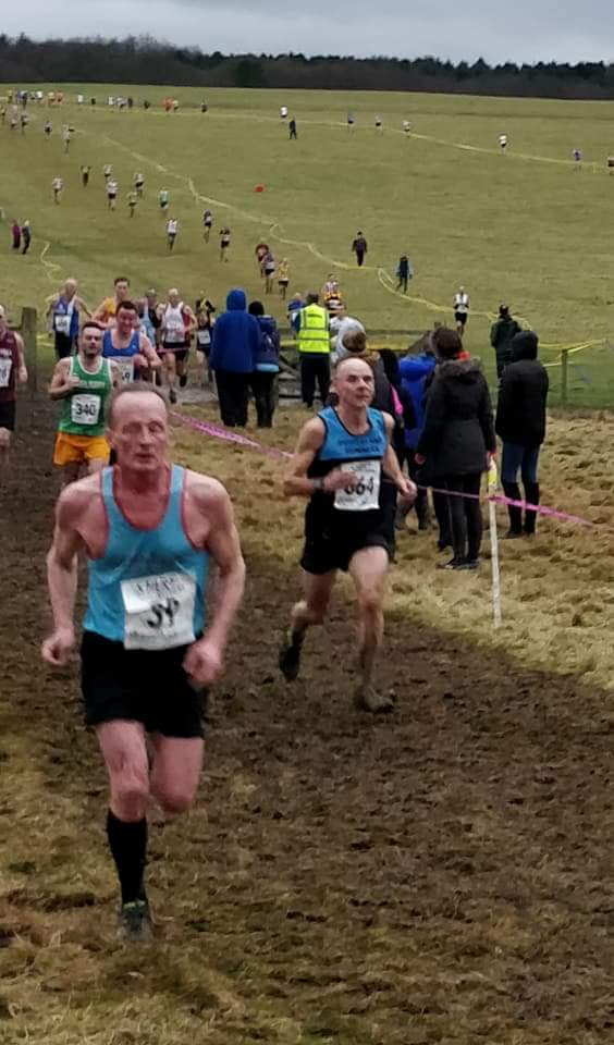 Northern Cross Country Championships – Race Report | Ponteland Runners
